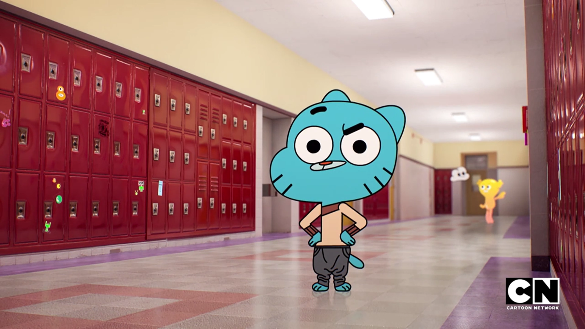 The Petals/Gallery | The Amazing World of Gumball Wiki | Fandom
