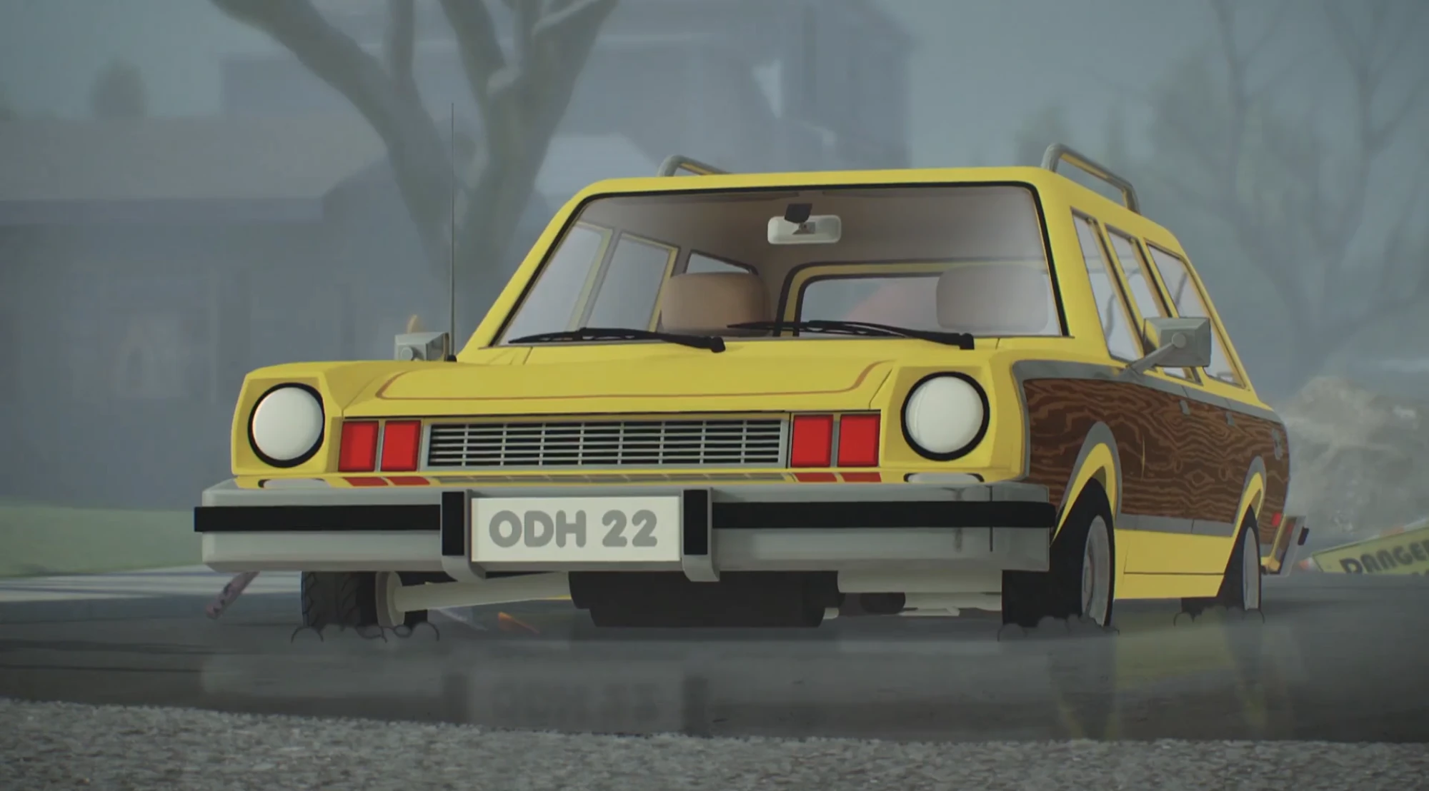 Category:Vehicles | The Amazing World of Gumball Wiki | Fandom