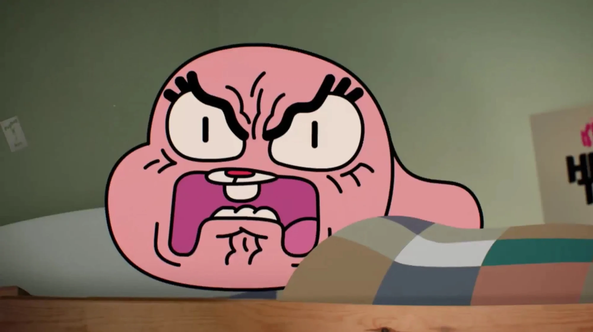 The Password/Gallery | The Amazing World of Gumball Wiki | Fandom