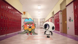 Bobert/Gallery | The Amazing World of Gumball Wiki | FANDOM powered by ...