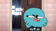 The Agent | The Amazing World of Gumball Wiki | Fandom