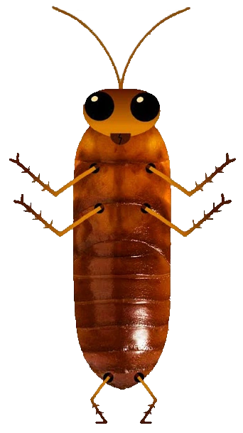 Pest Controller | The Amazing World of Gumball Wiki | Fandom