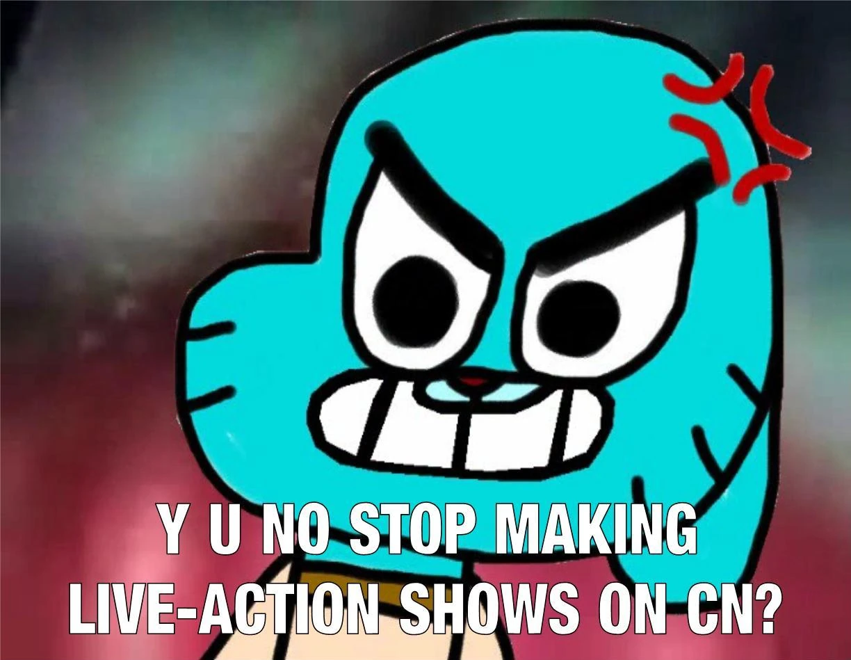 Amazing World Of Gumball Memes Idea By Formidable On Memes | World Of