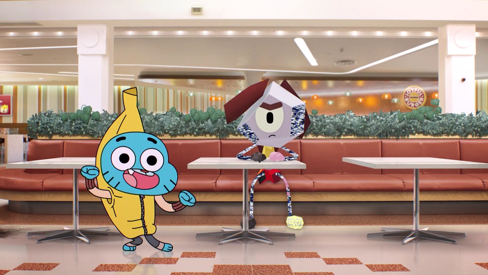 Image - Ex p06.jpg | The Amazing World of Gumball Wiki | FANDOM powered ...