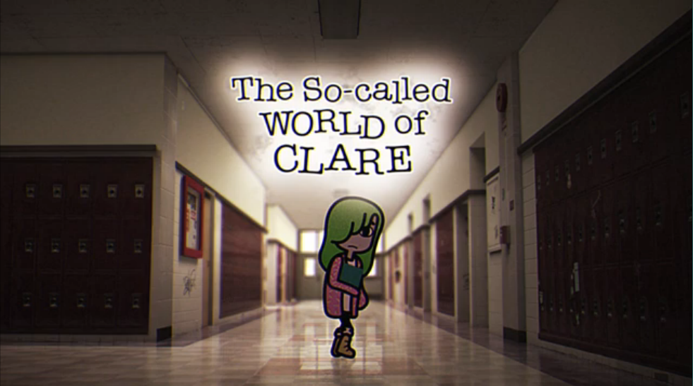 Clare Cooper/Gallery | The Amazing World of Gumball Wiki | Fandom