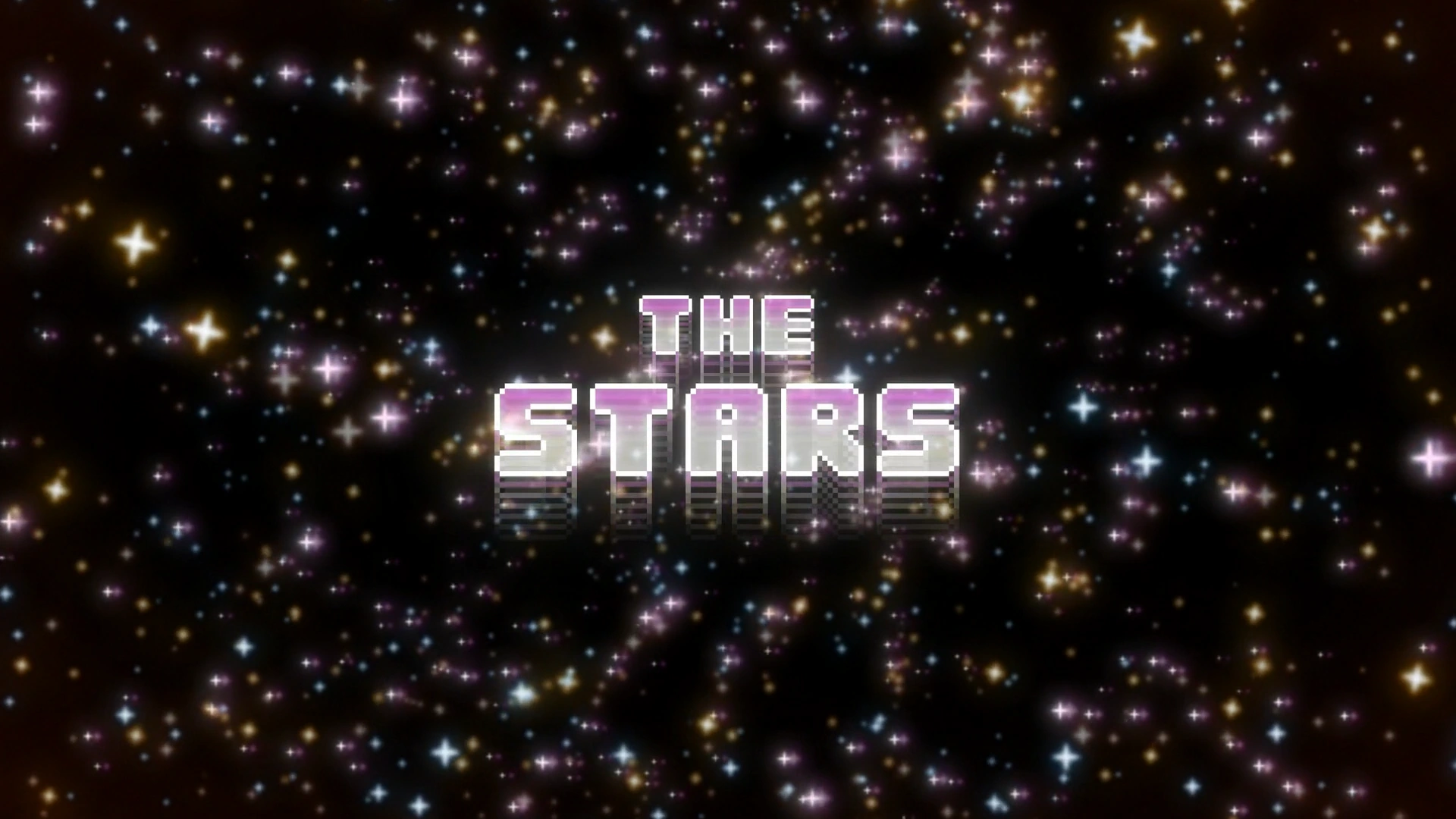 The Stars | The Amazing World of Gumball Wiki | Fandom