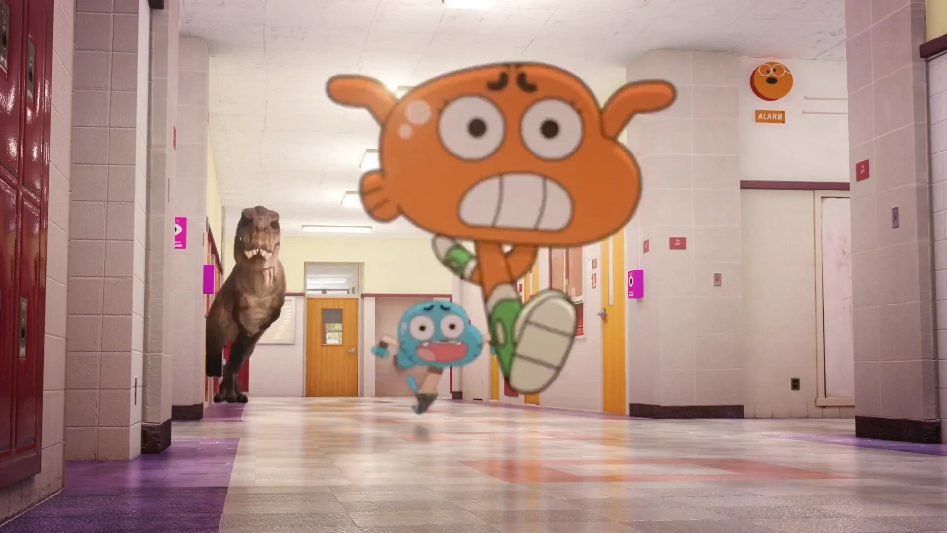 The Flakers/Gallery | The Amazing World of Gumball Wiki | Fandom