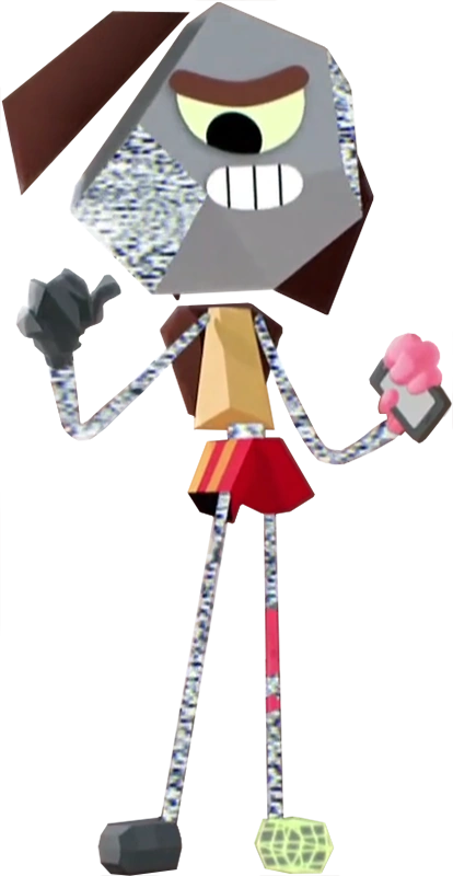 Rob | The Amazing World of Gumball FanFic Wiki | FANDOM powered by Wikia