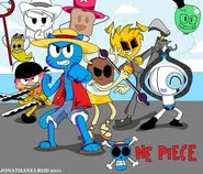 Bobert | The Amazing World of Gumball FanFic Wiki | FANDOM powered by Wikia
