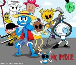 Banana Joe | The Amazing World of Gumball FanFic Wiki | Fandom
