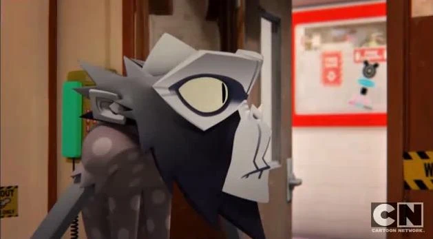 Miss Simian | The Amazing World of Gumball FanFic Wiki | Fandom