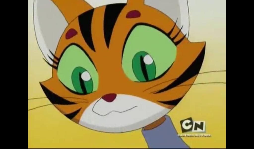 Cat Starfire The Amazing World Of Gumball Fanfic Wiki Fandom Powered By Wikia