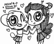 Chun-ni | The Amazing World of Gumball FanFic Wiki | Fandom