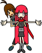 Shuritana | The Amazing World of Gumball FanFic Wiki | Fandom