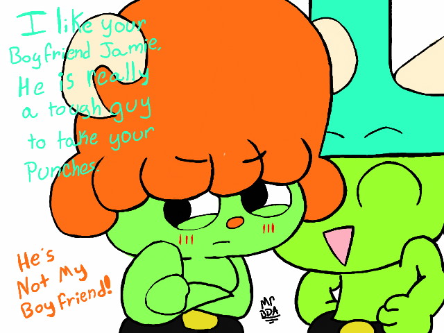 Jamie The Amazing World Of Gumball Fanfic Wiki Fandom Powered By Wikia