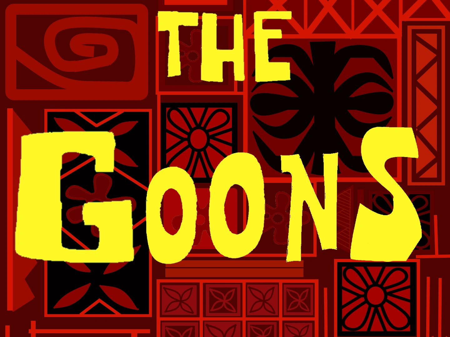 The Goons | The Amazing World of Gumball FanFic Wiki | Fandom