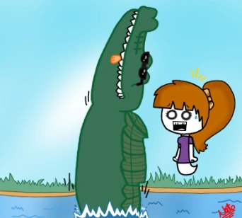 The duck | The Amazing World of Gumball FanFic Wiki | Fandom