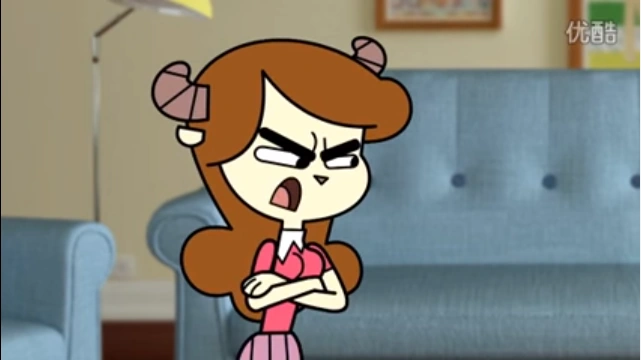 Chun-ni | The Amazing World of Gumball FanFic Wiki | Fandom