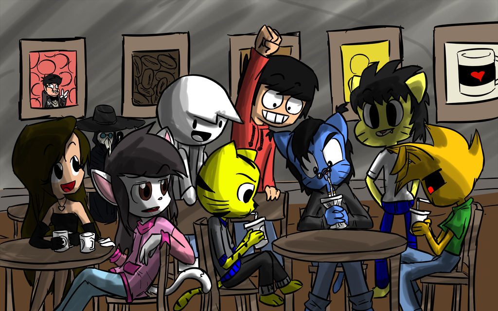 Damien The Amazing World Of Gumball Fanfic Wiki Fandom Powered By Wikia