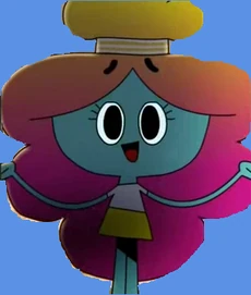 Rachel Wilson | The Amazing World of Gumball FanFic Wiki | Fandom