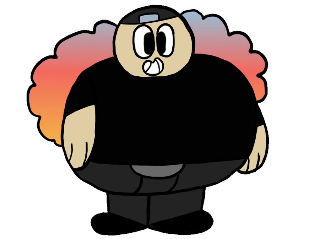 Patrick Wilson | The Amazing World of Gumball FanFic Wiki | Fandom