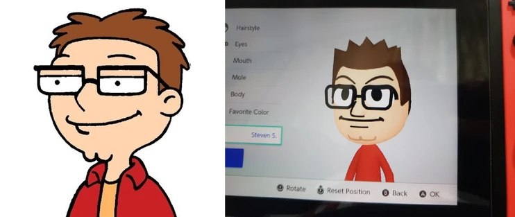 Steve Smith | The American Dad Wiki | Fandom