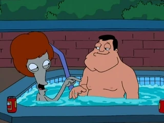 Roger n' Me | The American Dad Wiki | FANDOM powered by Wikia