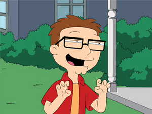 Steve Smith | The American Dad Wiki | FANDOM powered by Wikia
