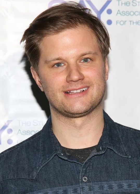 Michael Oberholtzer | The americans Wiki | FANDOM powered by Wikia