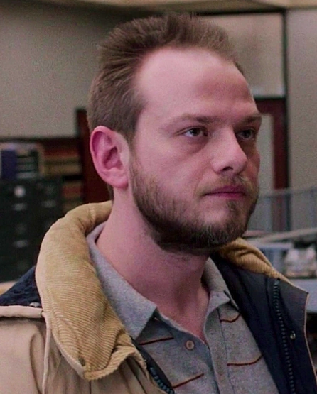 Gene | The americans Wiki | Fandom