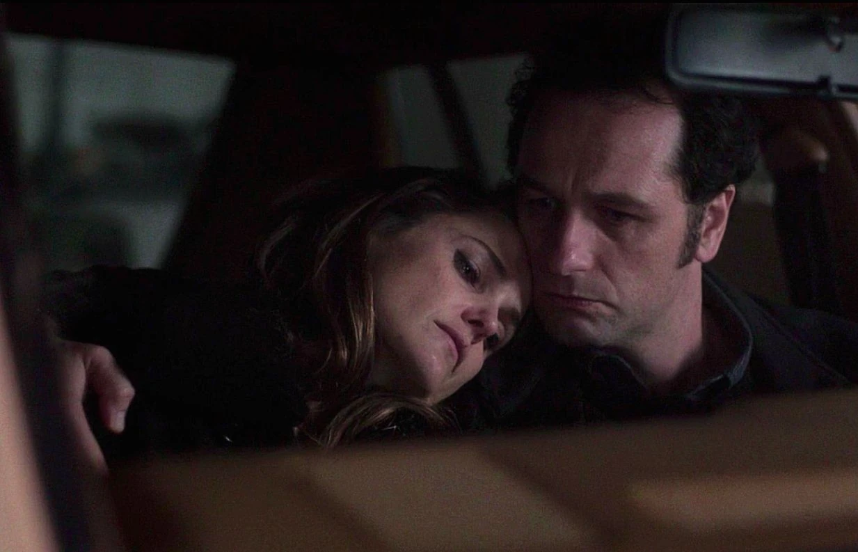 Pastor Tim (Episode) | The americans Wiki | FANDOM powered by Wikia