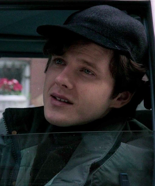 Hans | The americans Wiki | Fandom