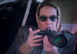 Marilyn | The americans Wiki | Fandom