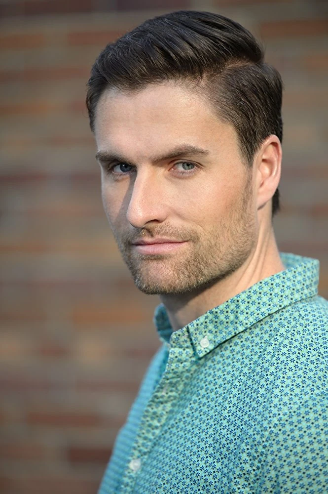 Ryan Farrell | The americans Wiki | Fandom