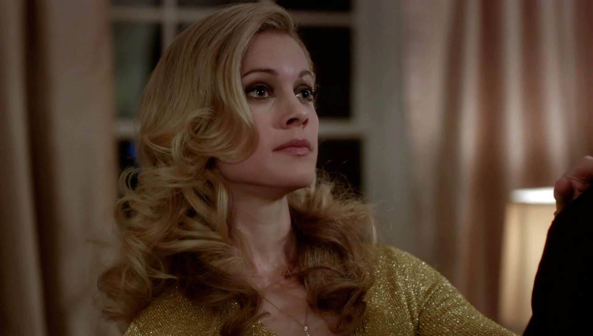 Annelise | The americans Wiki | Fandom