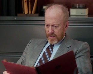 Isaac Breland | The americans Wiki | Fandom