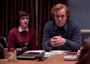 Pastor Tim | The americans Wiki | Fandom