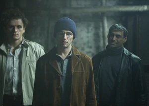 Gregory | The americans Wiki | Fandom