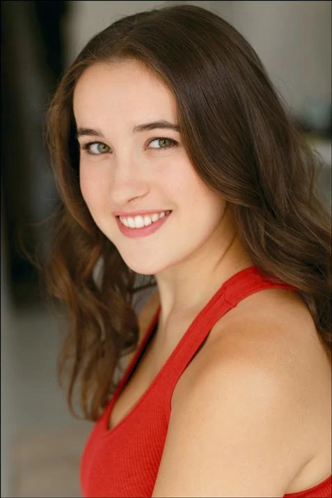 Gracie Lawrence | The americans Wiki | Fandom