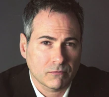 Anthony Arkin | The americans Wiki | Fandom