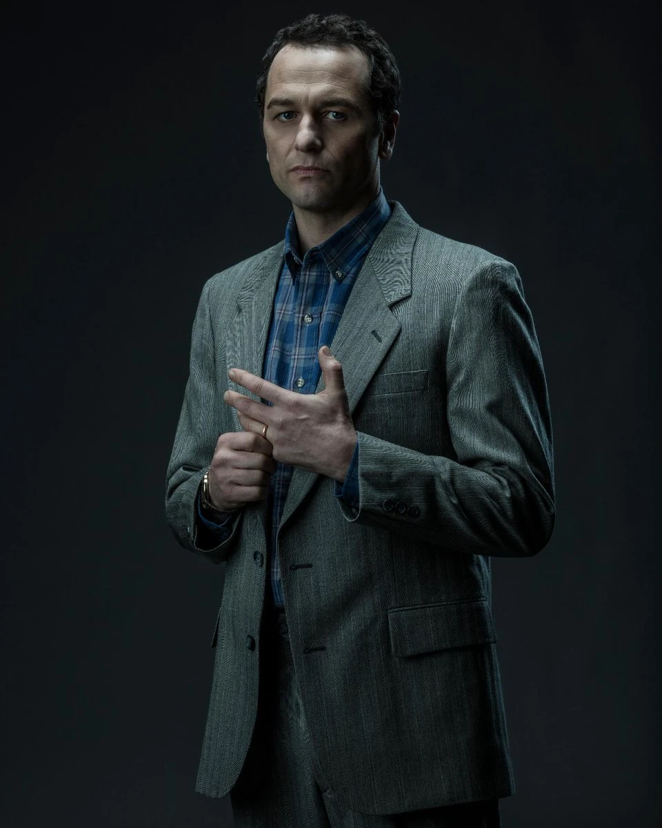 Which actor nailed its character the best in a TV series? | ResetEra