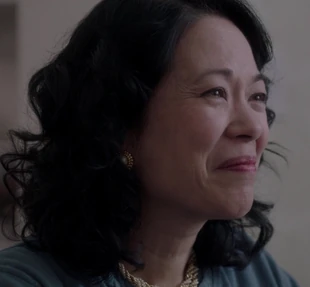 Linh Gaad | The americans Wiki | Fandom