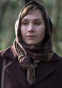 Sofia Kovalenko Bystrova | The americans Wiki | Fandom