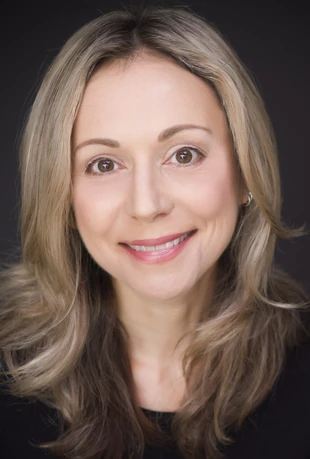 Julia Emelin | The americans Wiki | Fandom