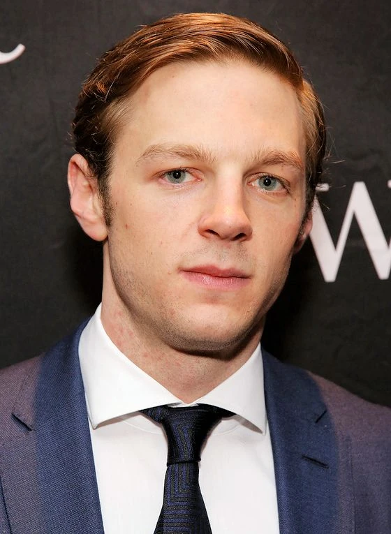 Will Pullen | The americans Wiki | Fandom