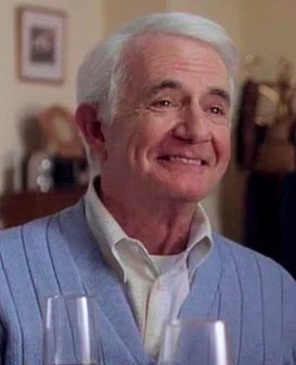 Bill Hanson | The americans Wiki | Fandom