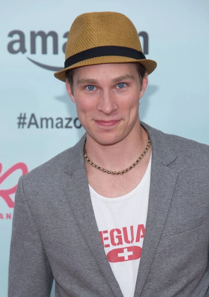 Nick Bailey | The americans Wiki | Fandom