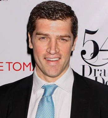 Jeremy Davidson | The americans Wiki | Fandom