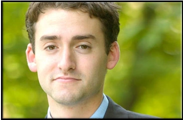 Andy Litinsky | The Apprentice Wiki | Fandom