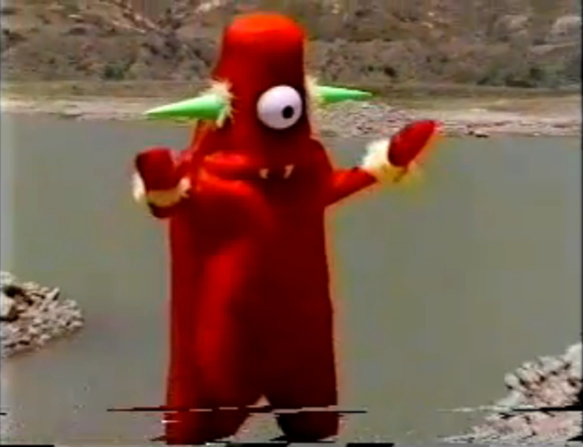 The Cyclopsis | The Aquabats! Wiki | FANDOM powered by Wikia